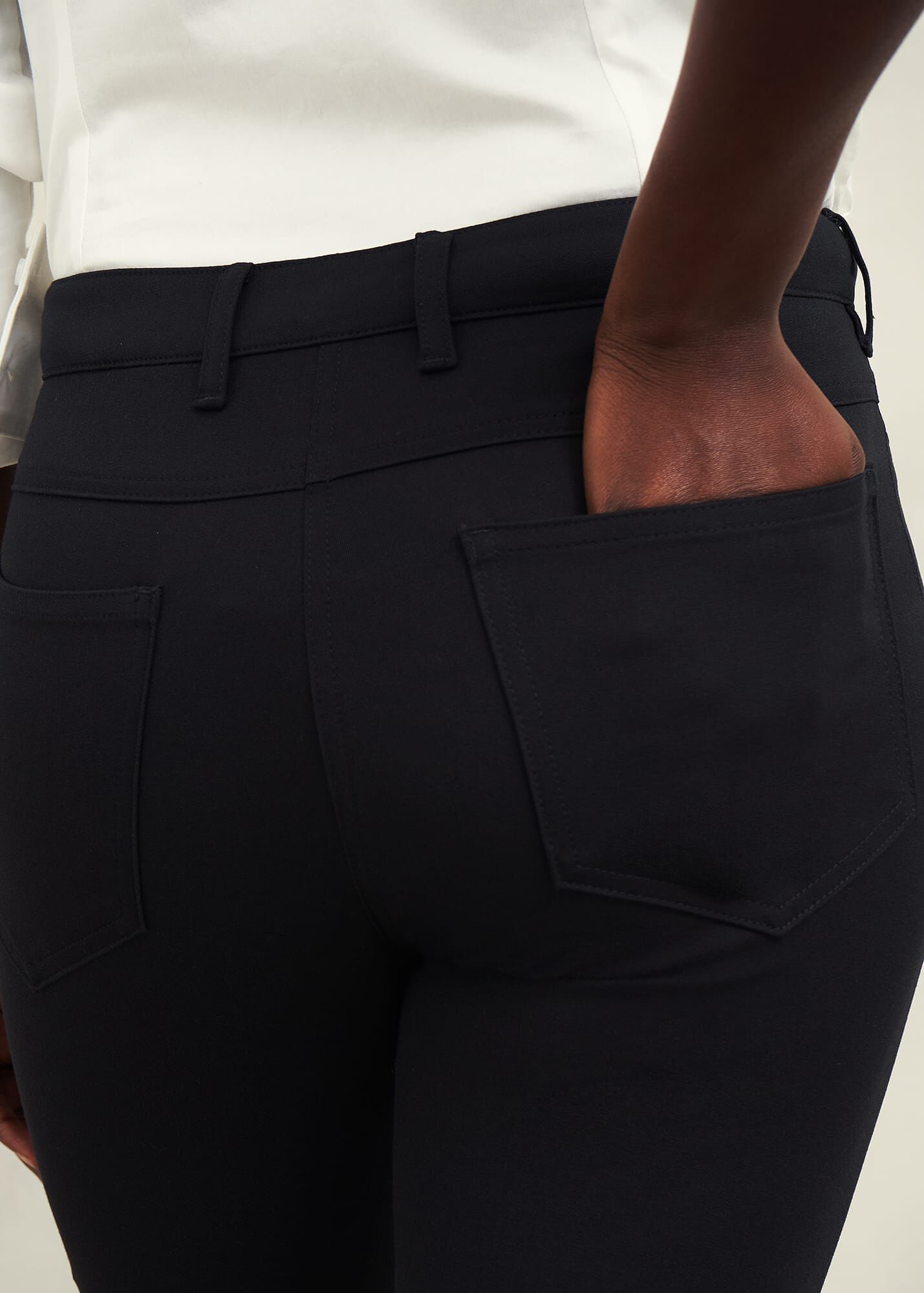 Amanda Jean | Hobbs UK