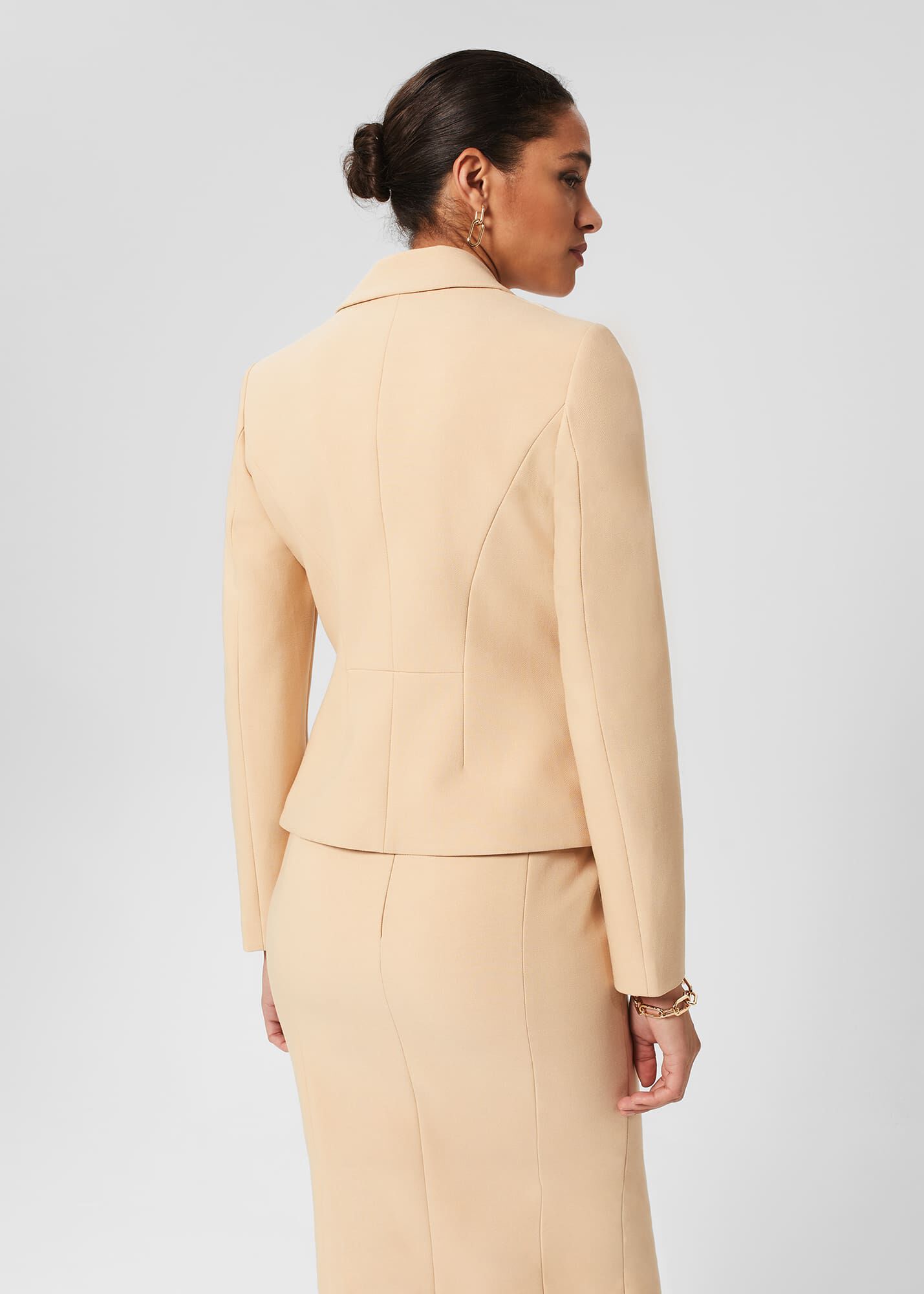 Beatrice Jacket | Hobbs UK
