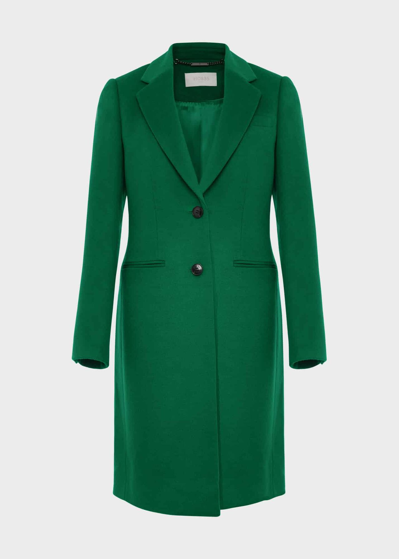 Tilda Coat Outfit