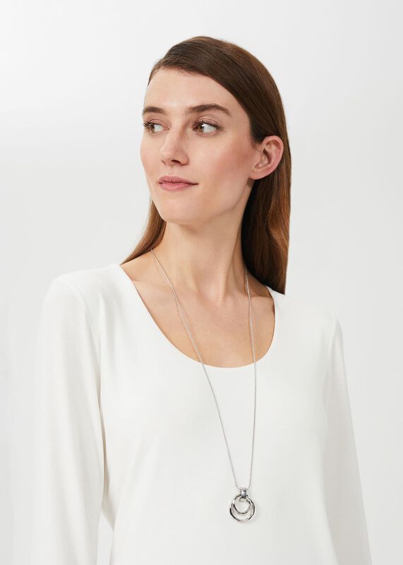 Necklaces | Chunky & Statement Necklaces For Women | Hobbs London | Hobbs