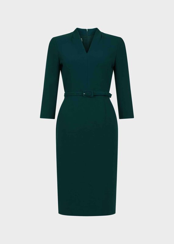 New In Dresses | Women's Day, Work & Occasion Dresses | Hobbs London ...