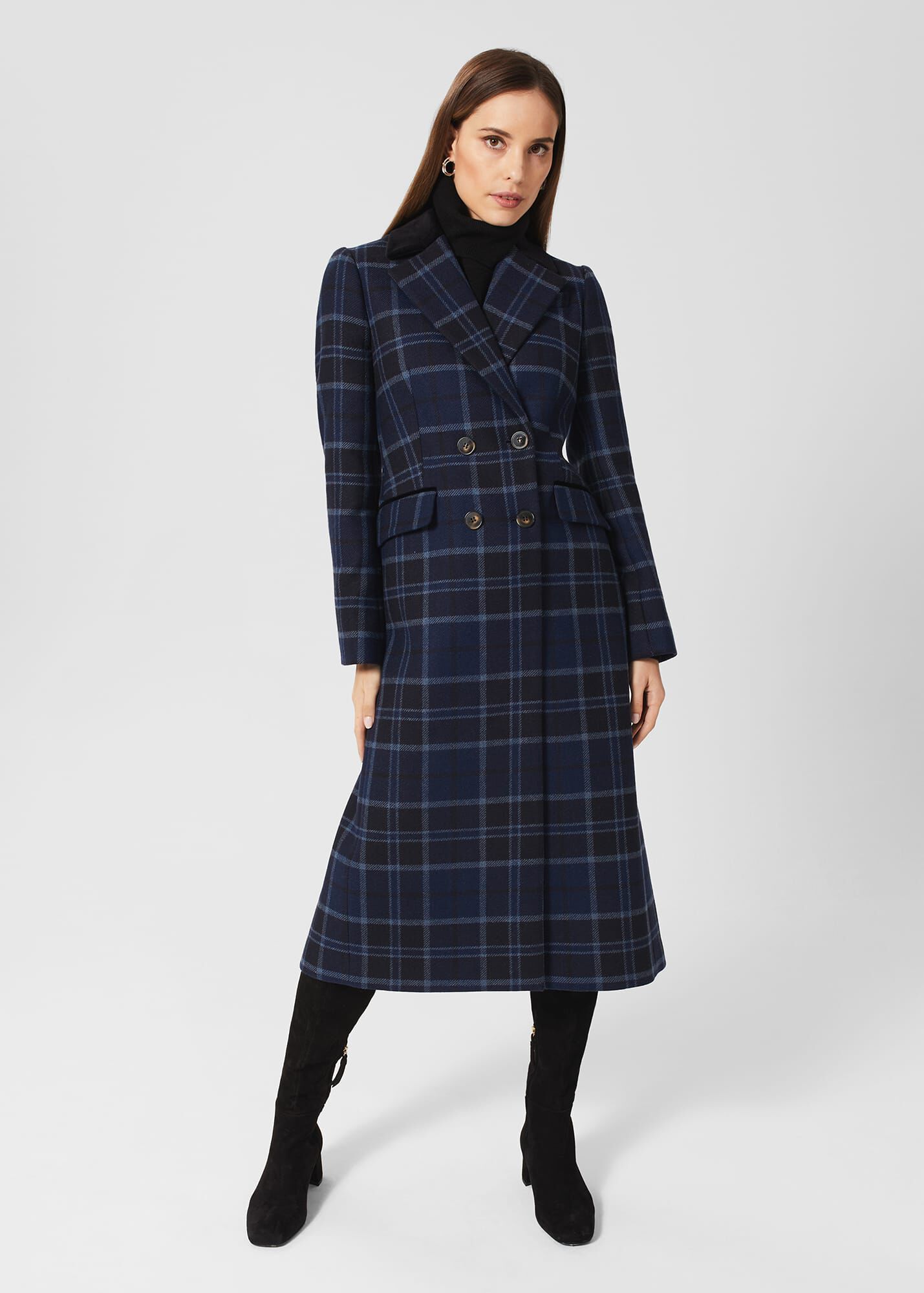 Patricia Coat | Hobbs UK