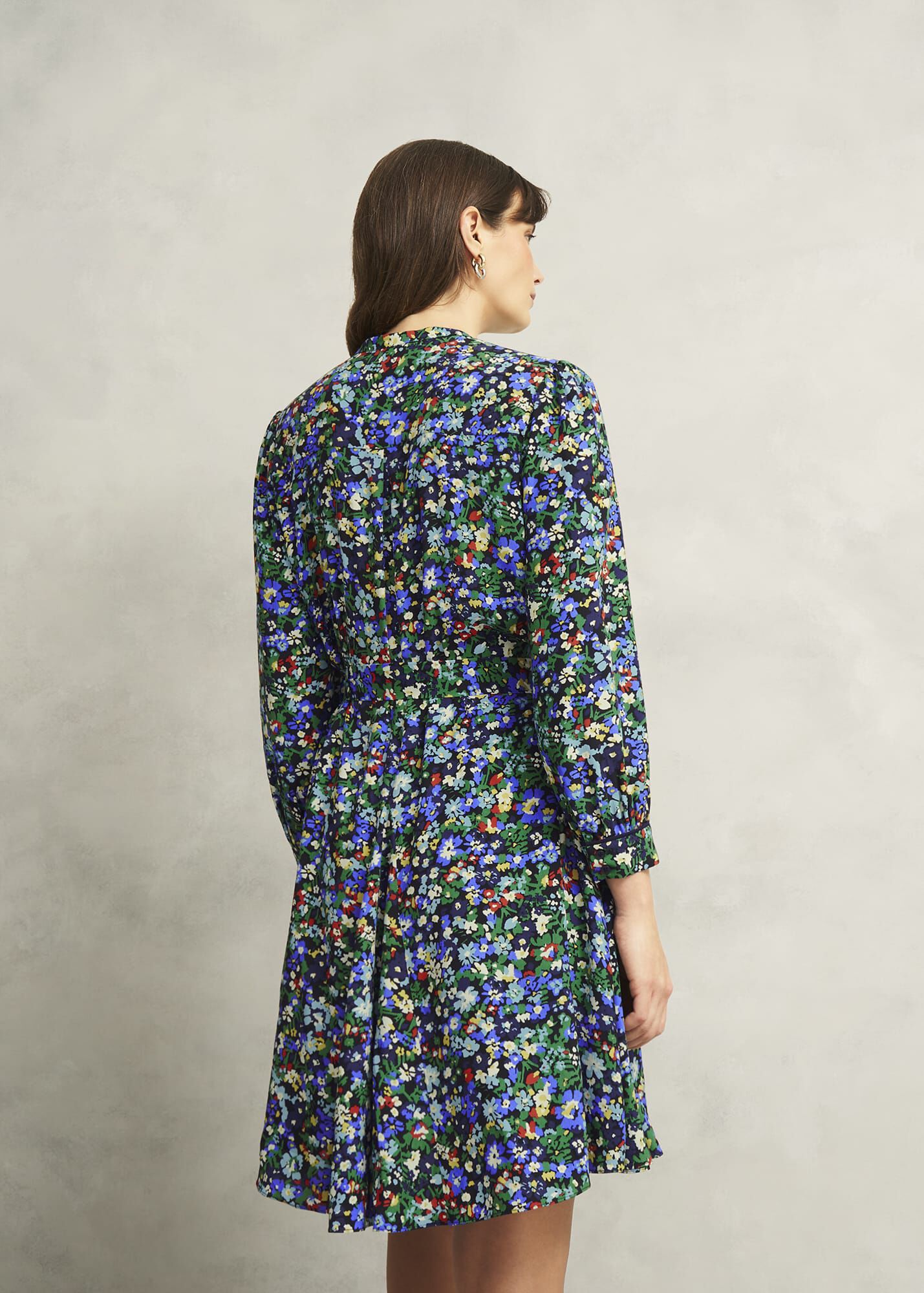 Isadora Dress | Hobbs UK