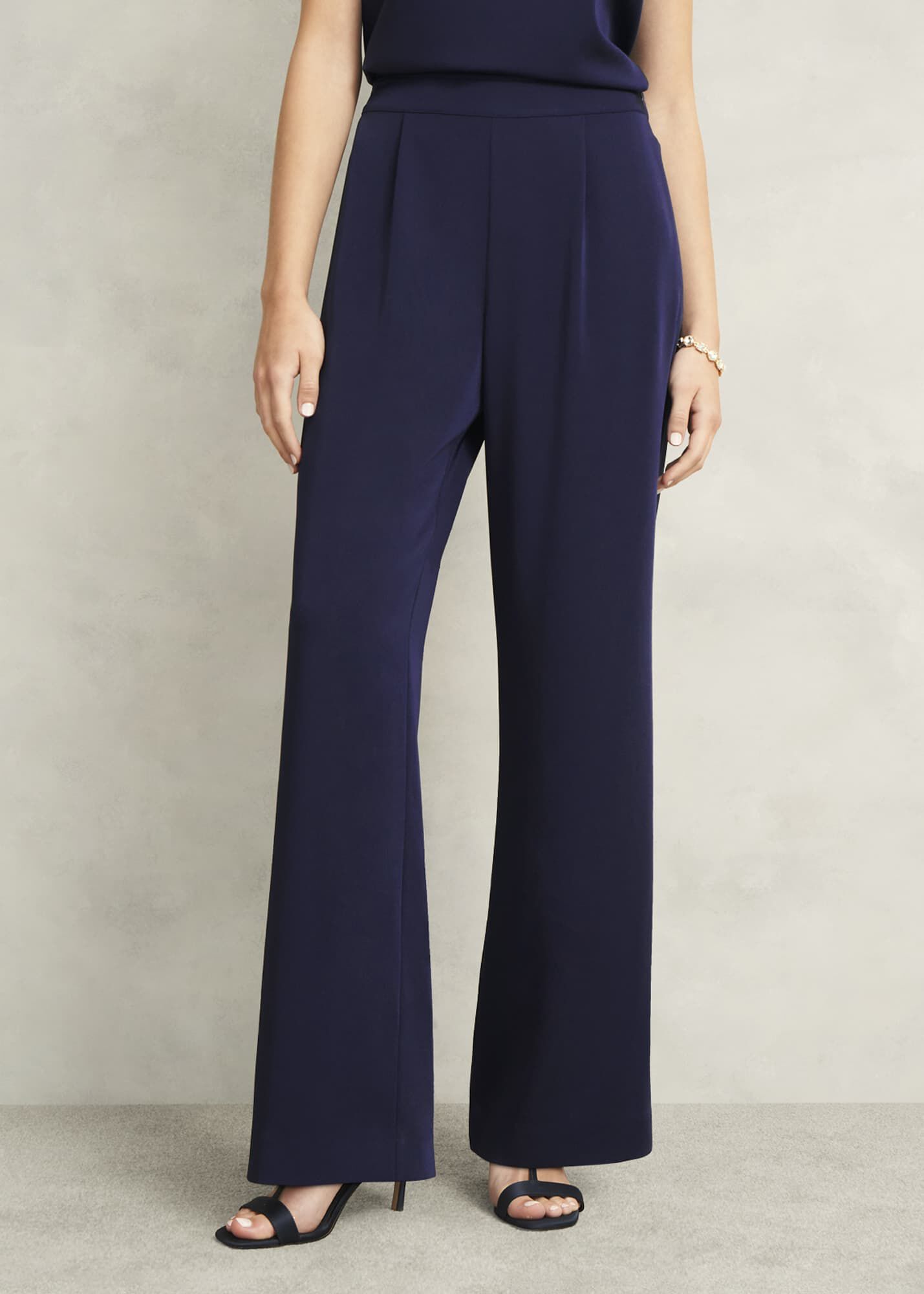 Delora Trousers | Hobbs UK