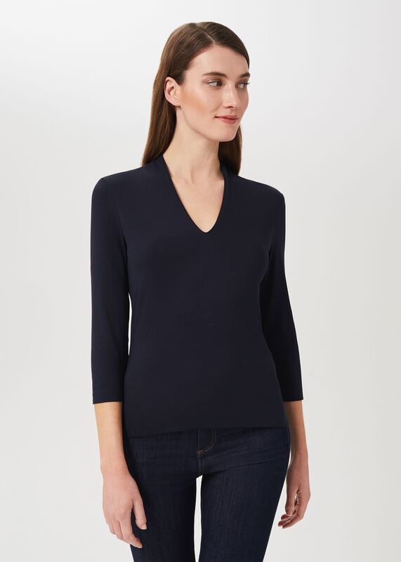 Tops & Shirts | Women's Tops & Shirts | Hobbs London
