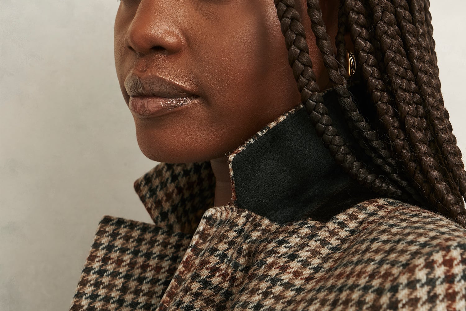 Adeline Wool Jacket | Hobbs AU
