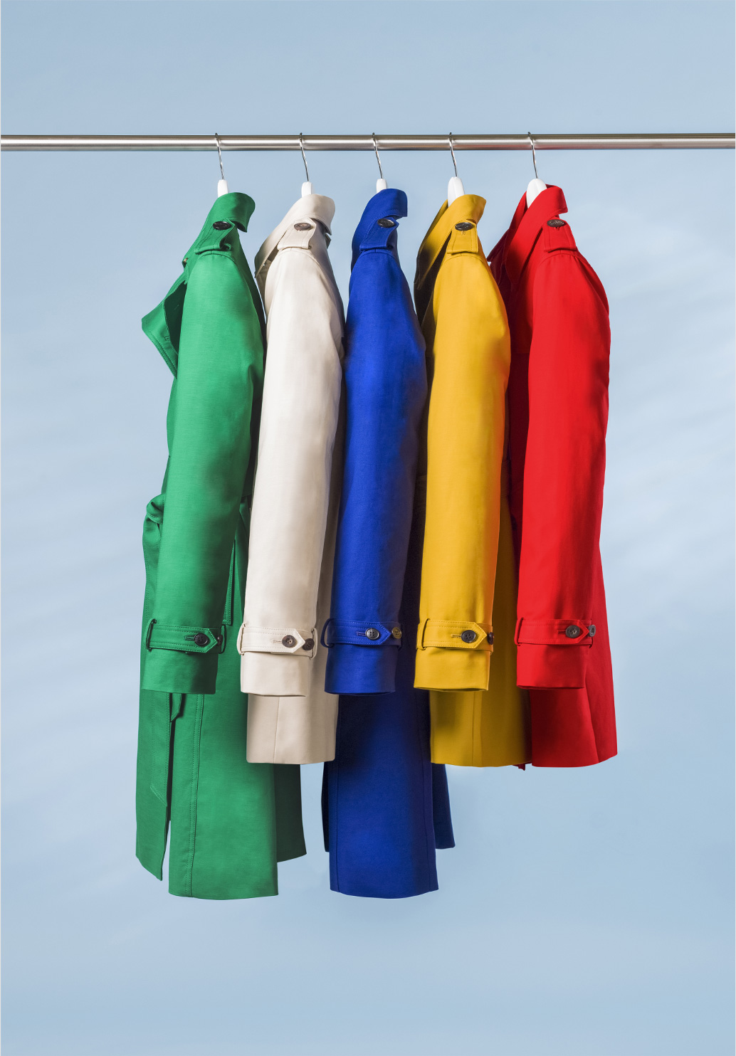 The Trench Coat | Ways To Wear | Hobbs | Hobbs | Hobbs