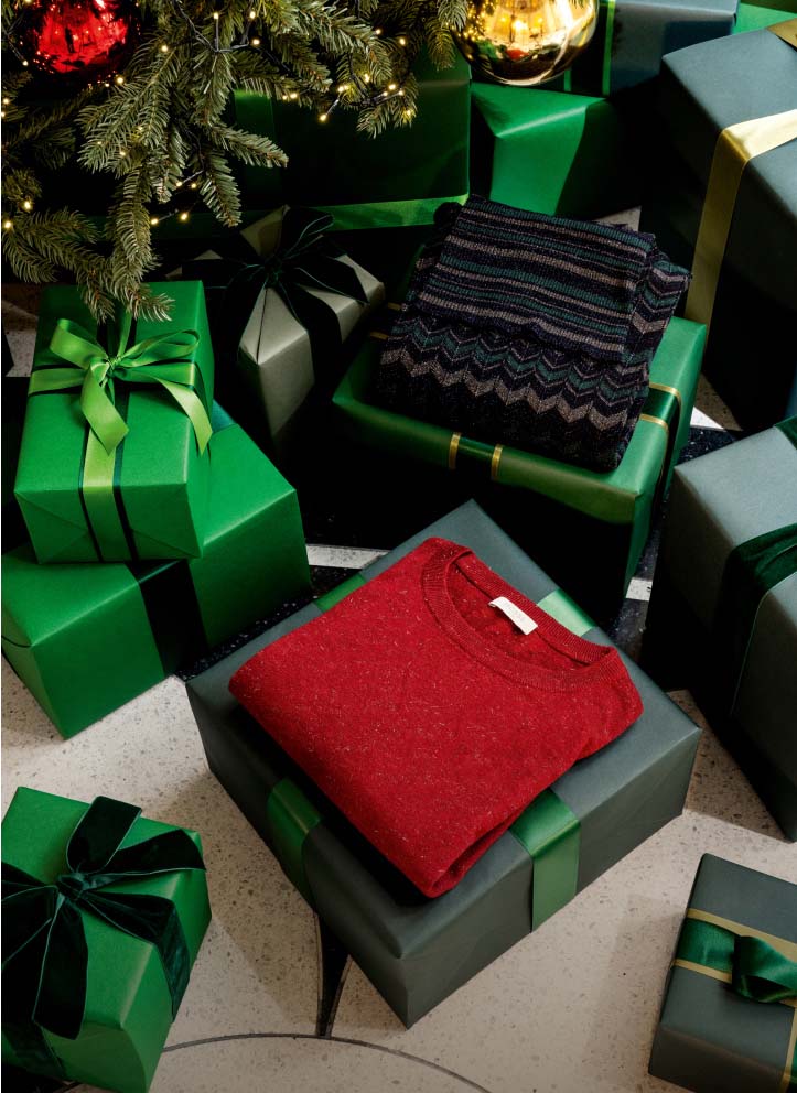 The Christmas Shop | Gifts & Partywear | Hobbs