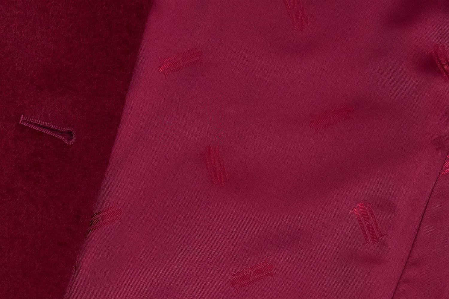 Cavendish Wool Coat | Hobbs ROW