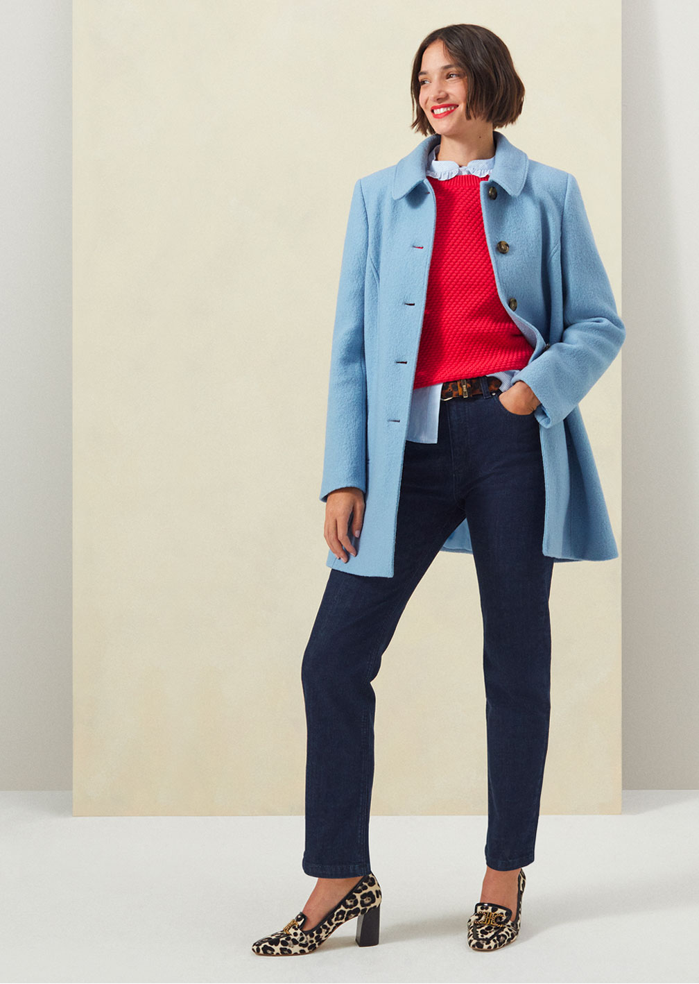 The Trouser Fit Guide | Find Your Perfect Fit | Hobbs London | Hobbs ...