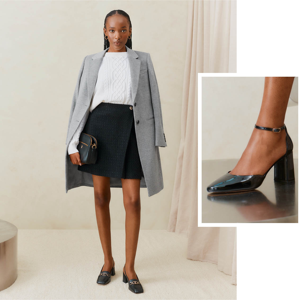 Hobbs London | Women's Clothing | Luxury British Fashion