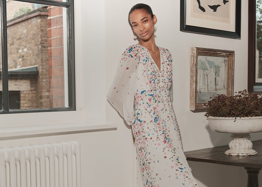 Our Story | Timeless British Style | Hobbs London | Hobbs