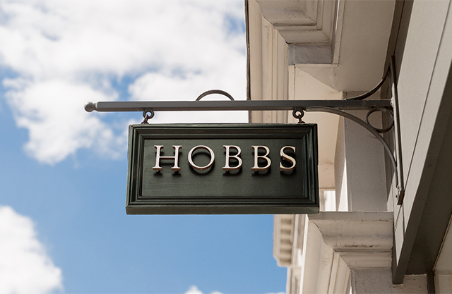 Personal Styling | Hobbs