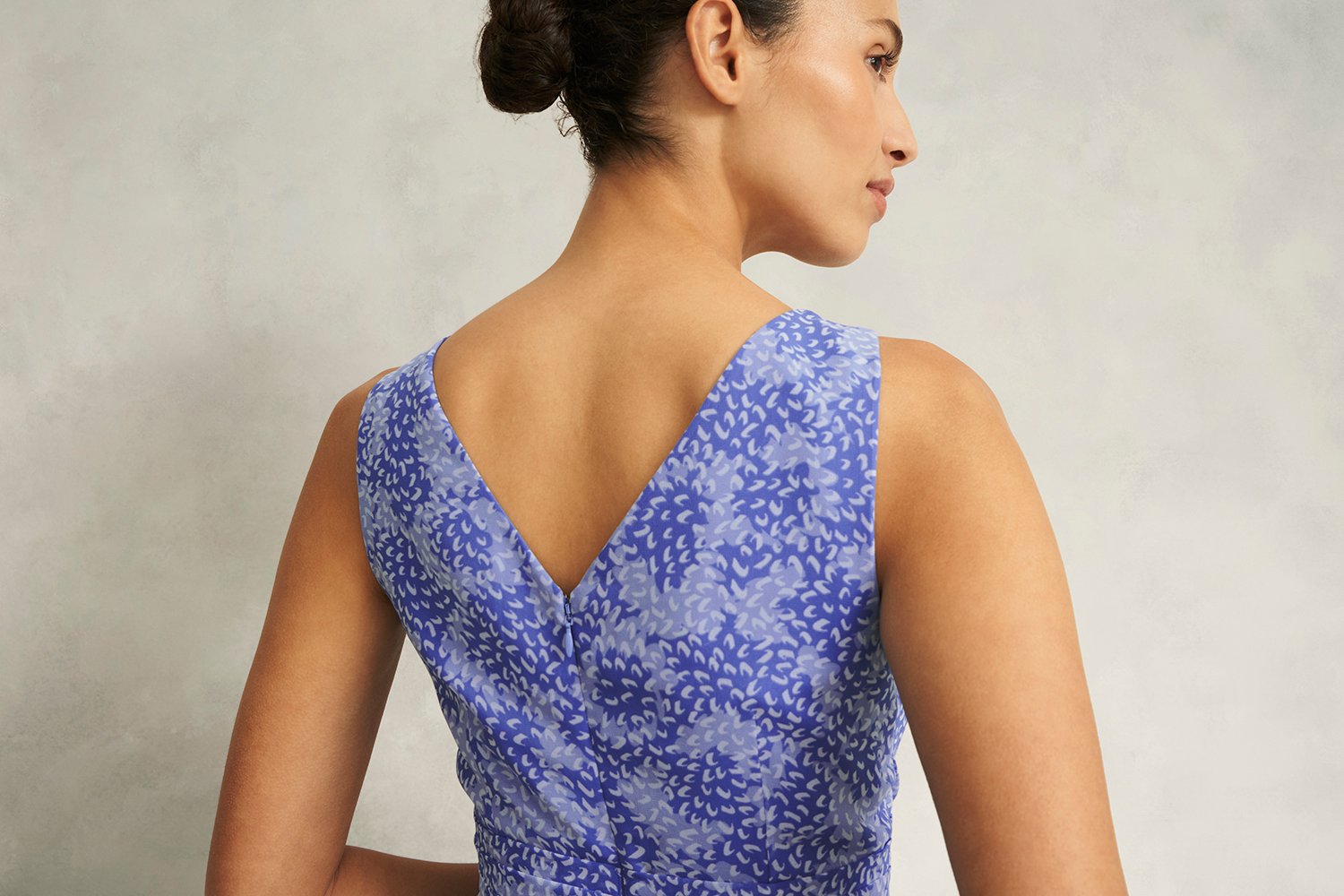 Jess Dress | Hobbs UK