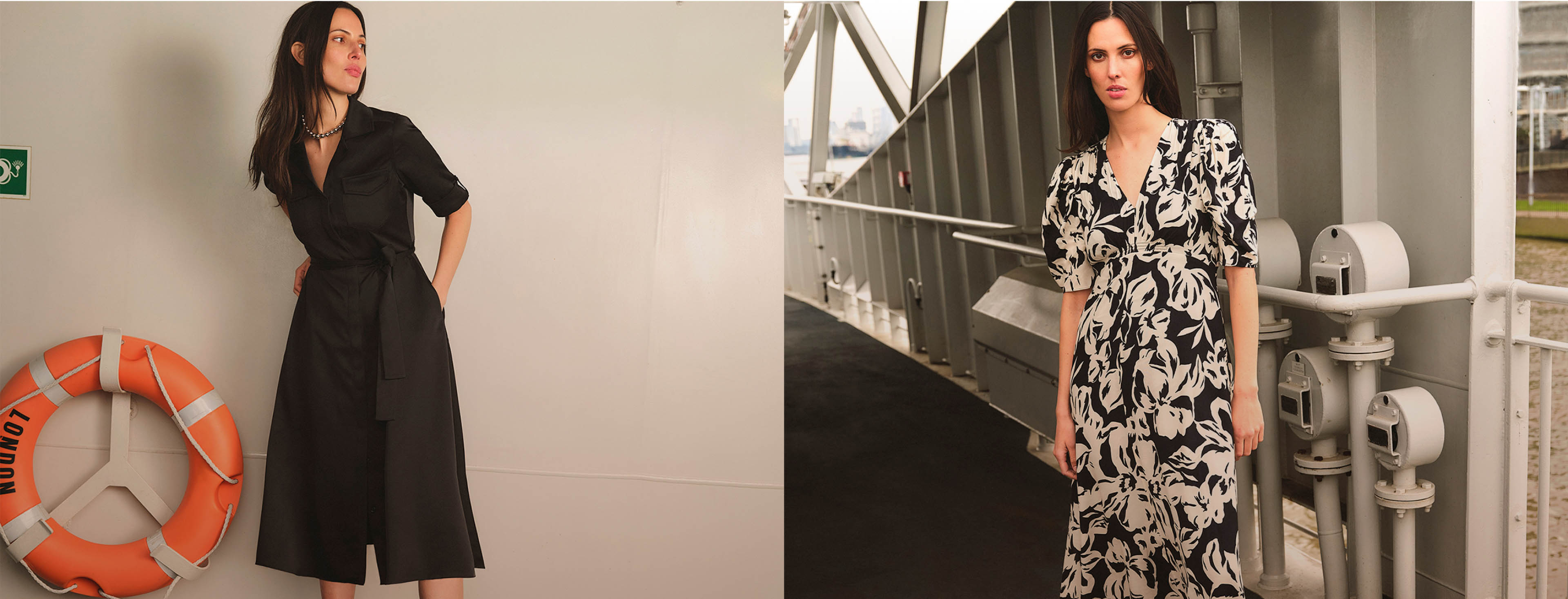 Hobbs US | Shop Women's Clothes & Elegant Occasionwear