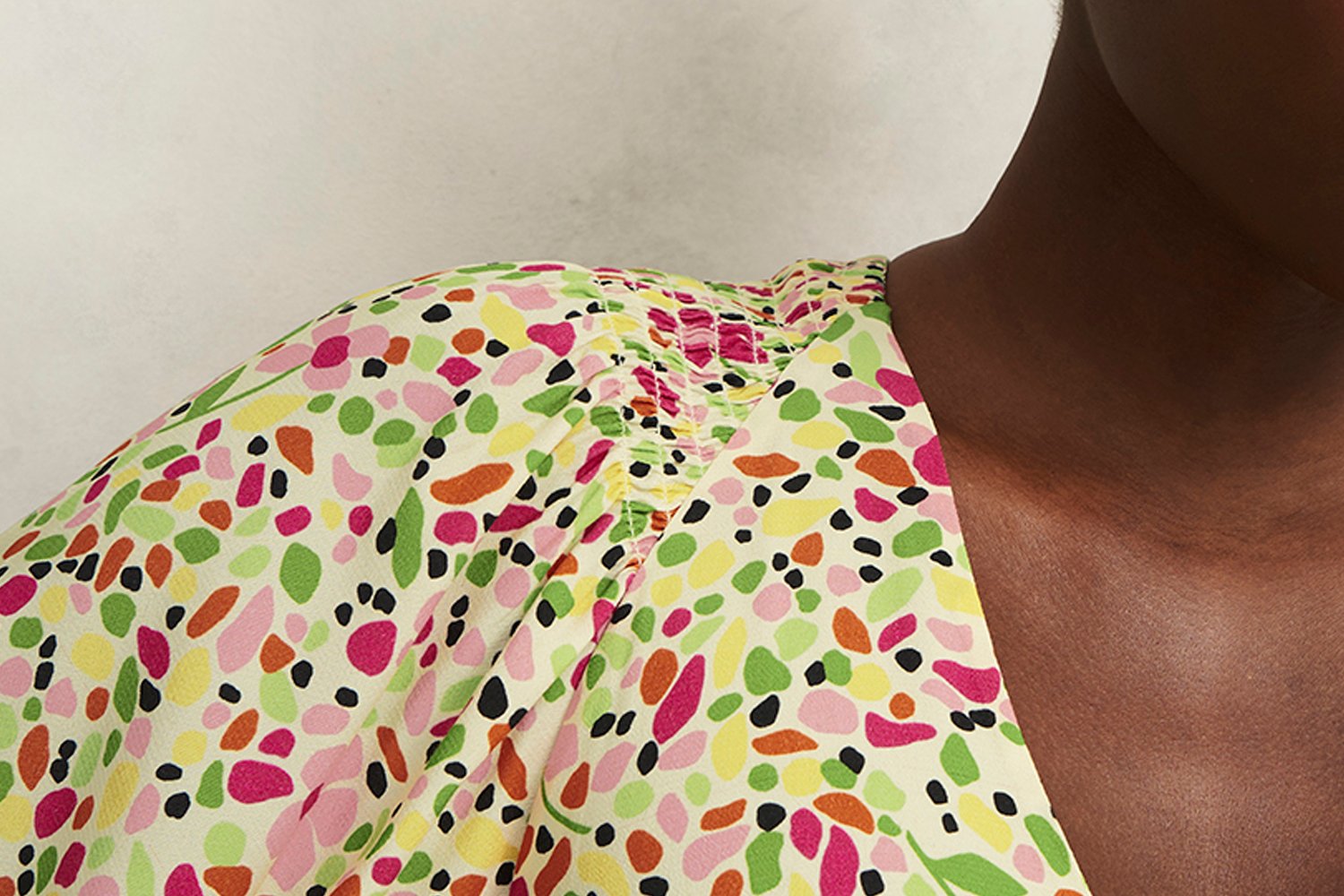 Petite Santana Dress | Hobbs US