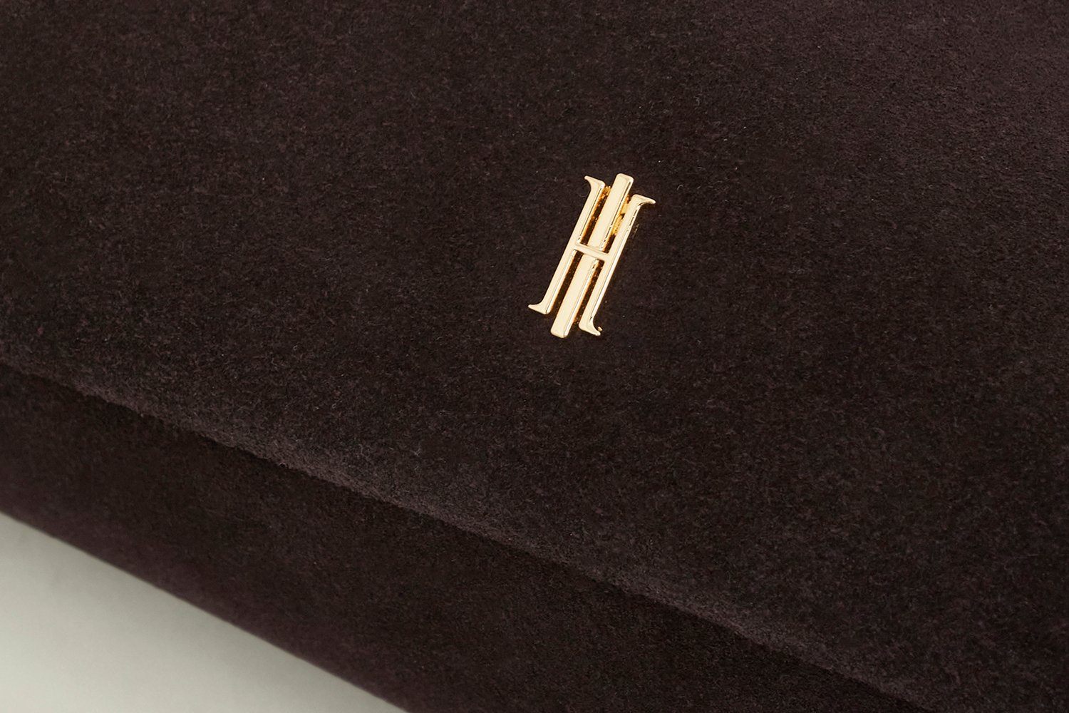 Blakely Suede Shoulder Bag | Hobbs UK