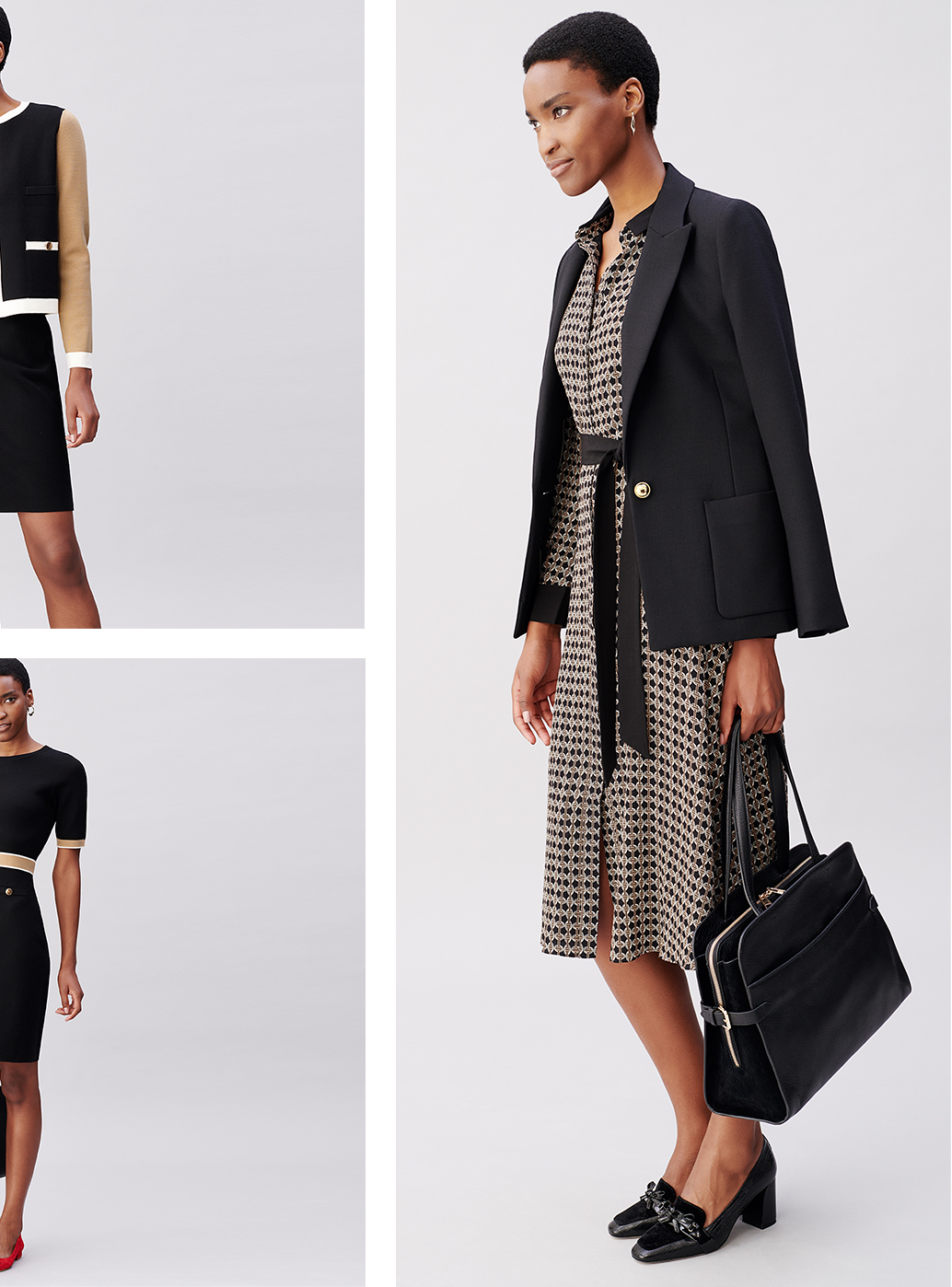 Elevated Essentials | Autumn/Winter 2020 | Hobbs | Hobbs | Hobbs