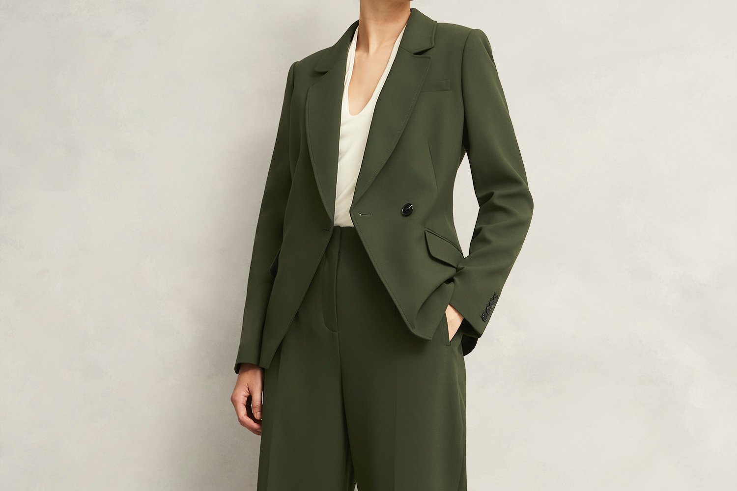 Neava Jacket | Hobbs ROW