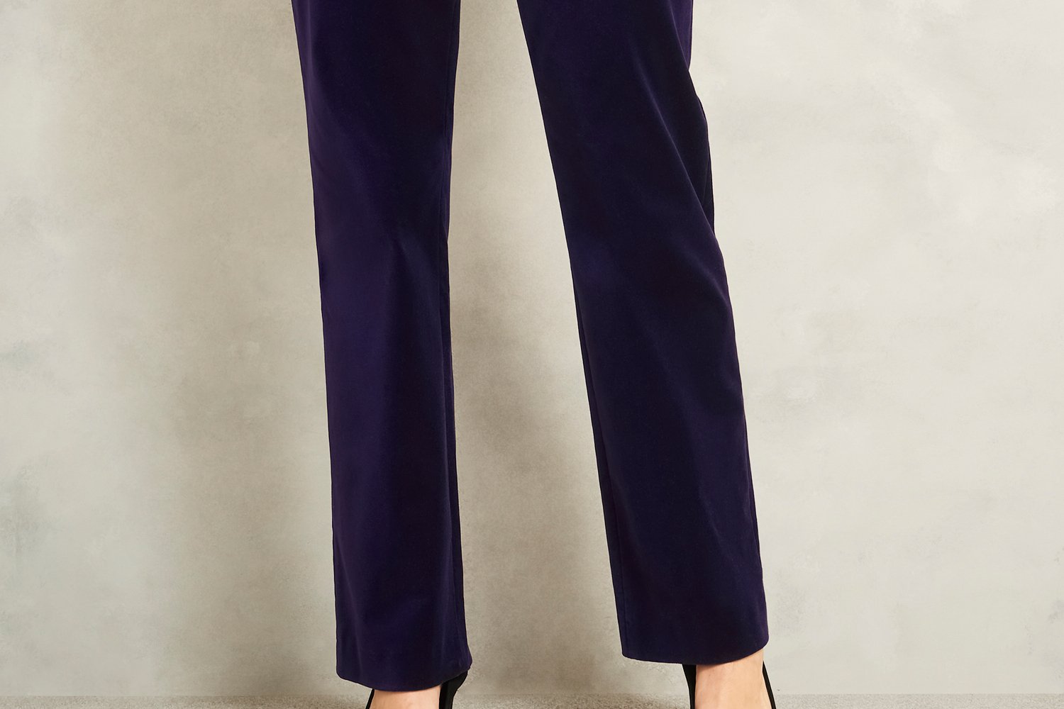 Heather Trouser | Hobbs AU