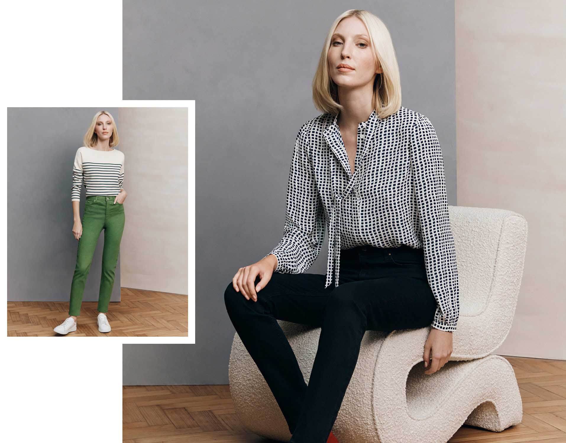 Hobbs | Luxury British Fashion And Clothing for Women