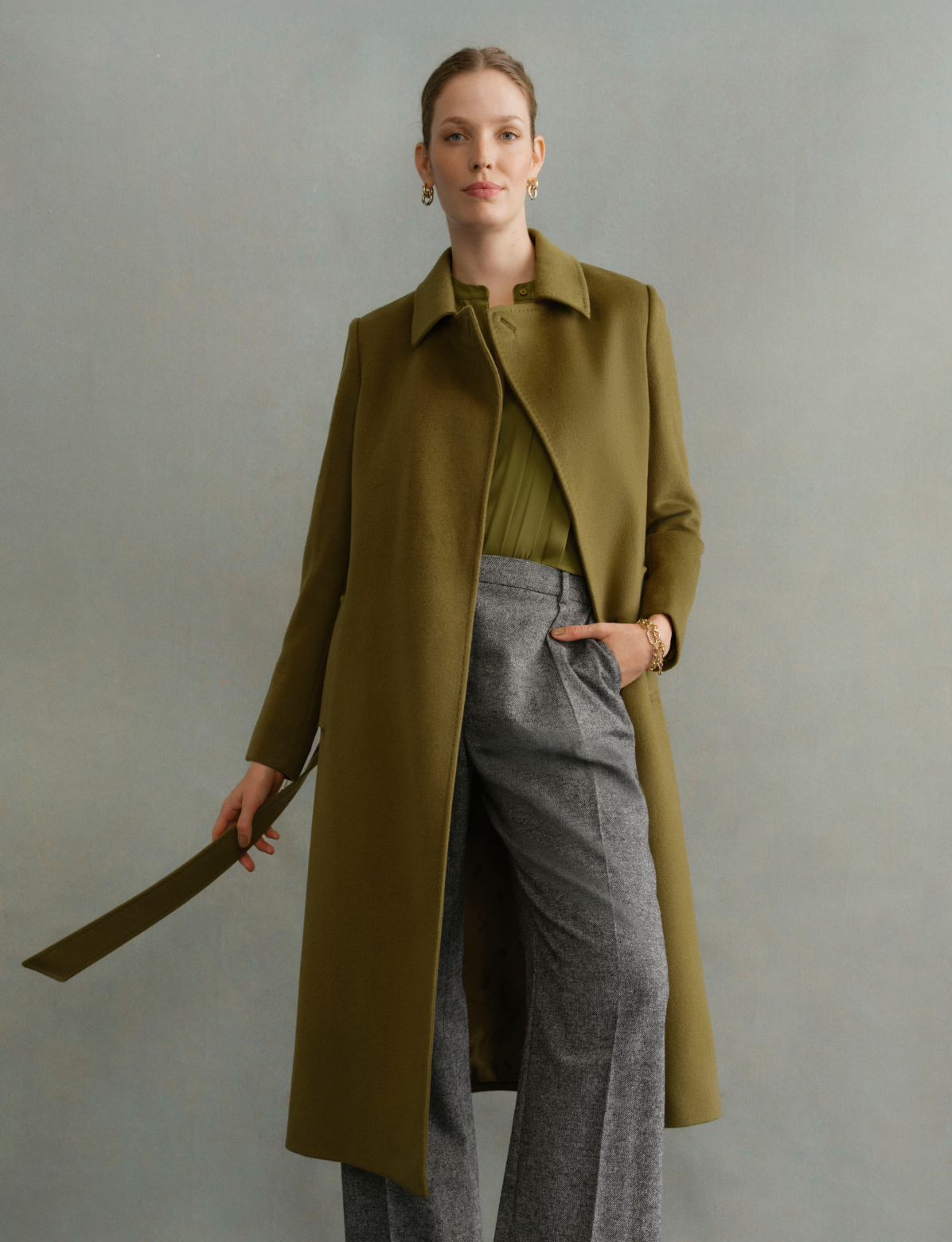 Women's Camel Coats | Hobbs UK