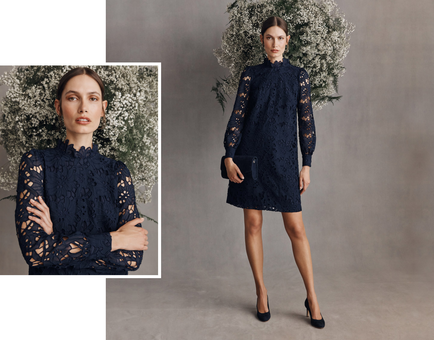 Hobbs | Luxury British Fashion And Clothing for Women