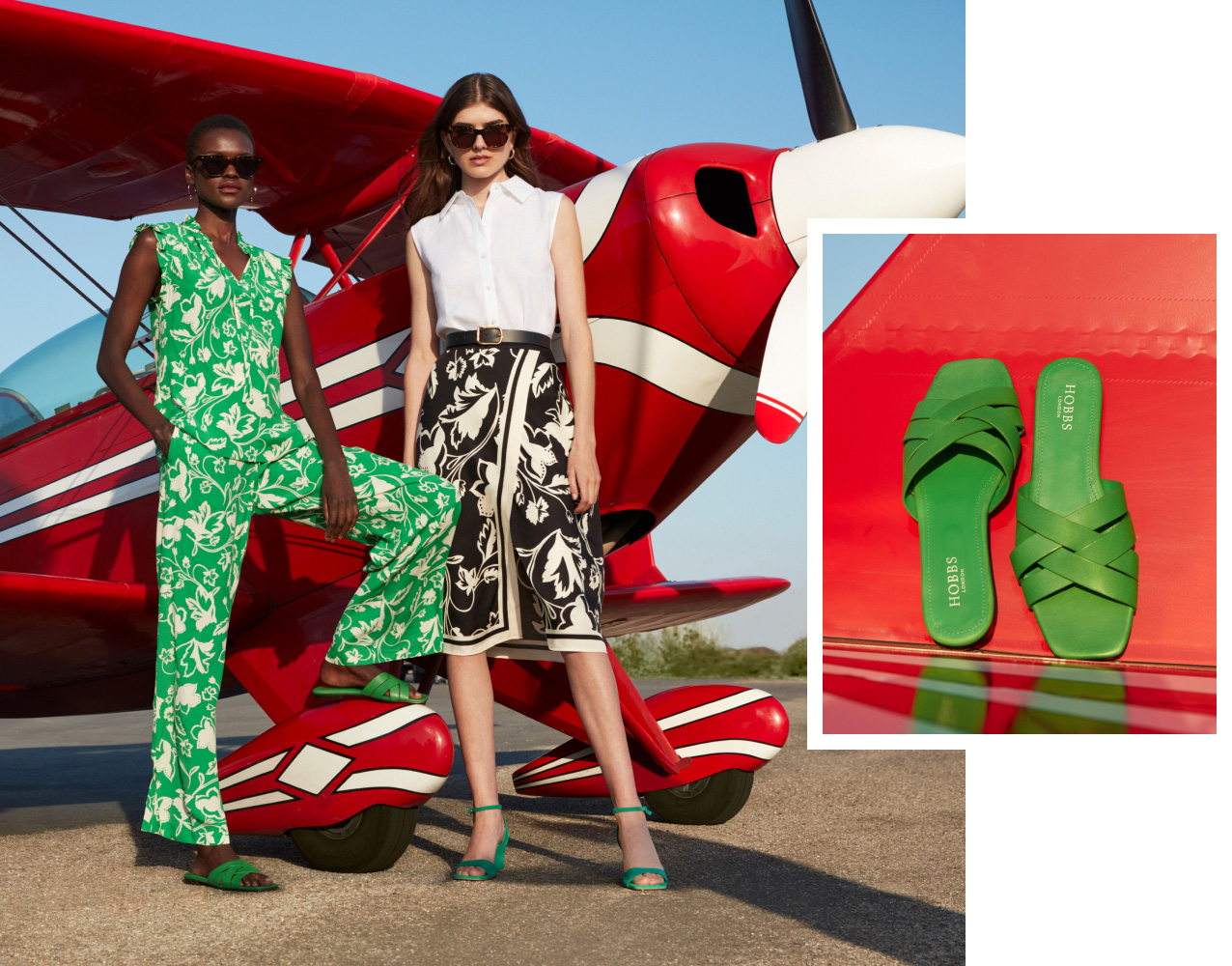 Hobbs | Luxury British Fashion And Clothing for Women
