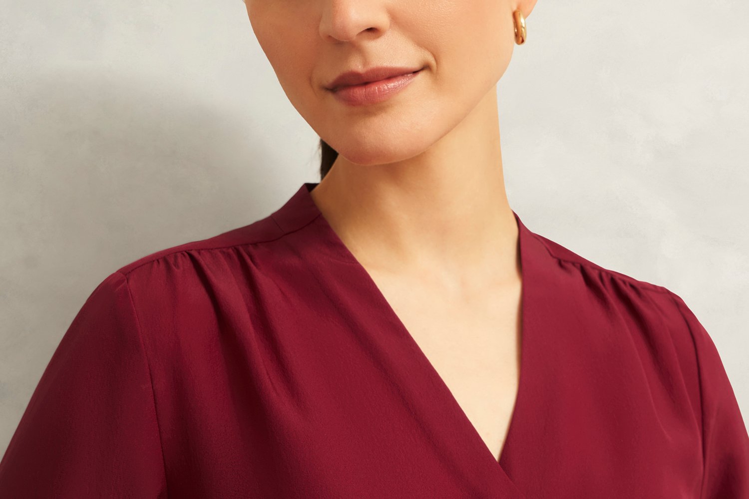 Mimi Silk Blouse | Hobbs US