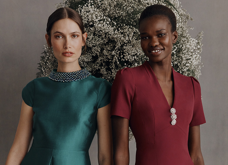 Our Story | Timeless British Style | Hobbs London | Hobbs