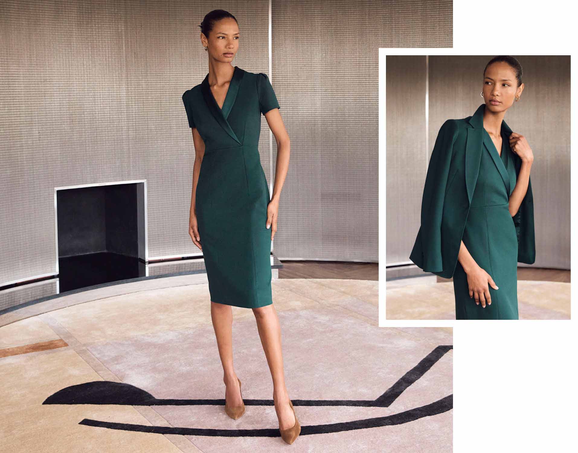 Hobbs | Luxury British Fashion And Clothing for Women