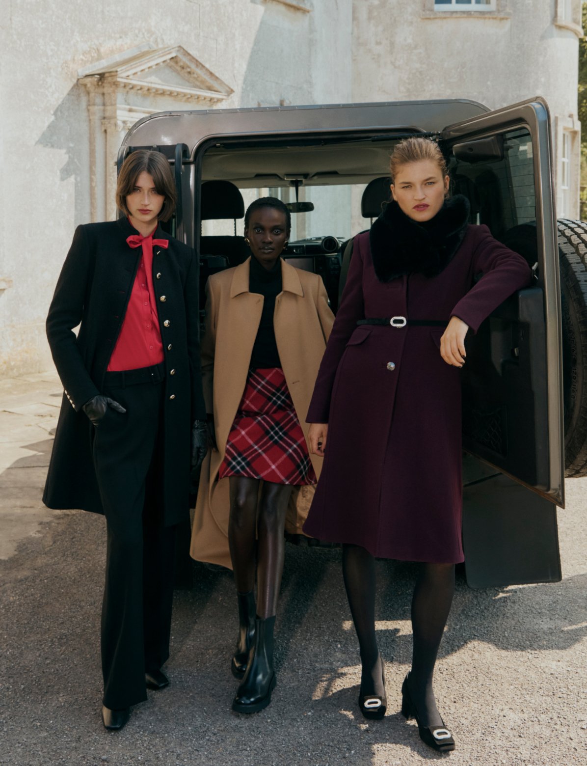 Limited Edition Clothing | Dresses, Tops, Skirts & More | Hobbs London ...