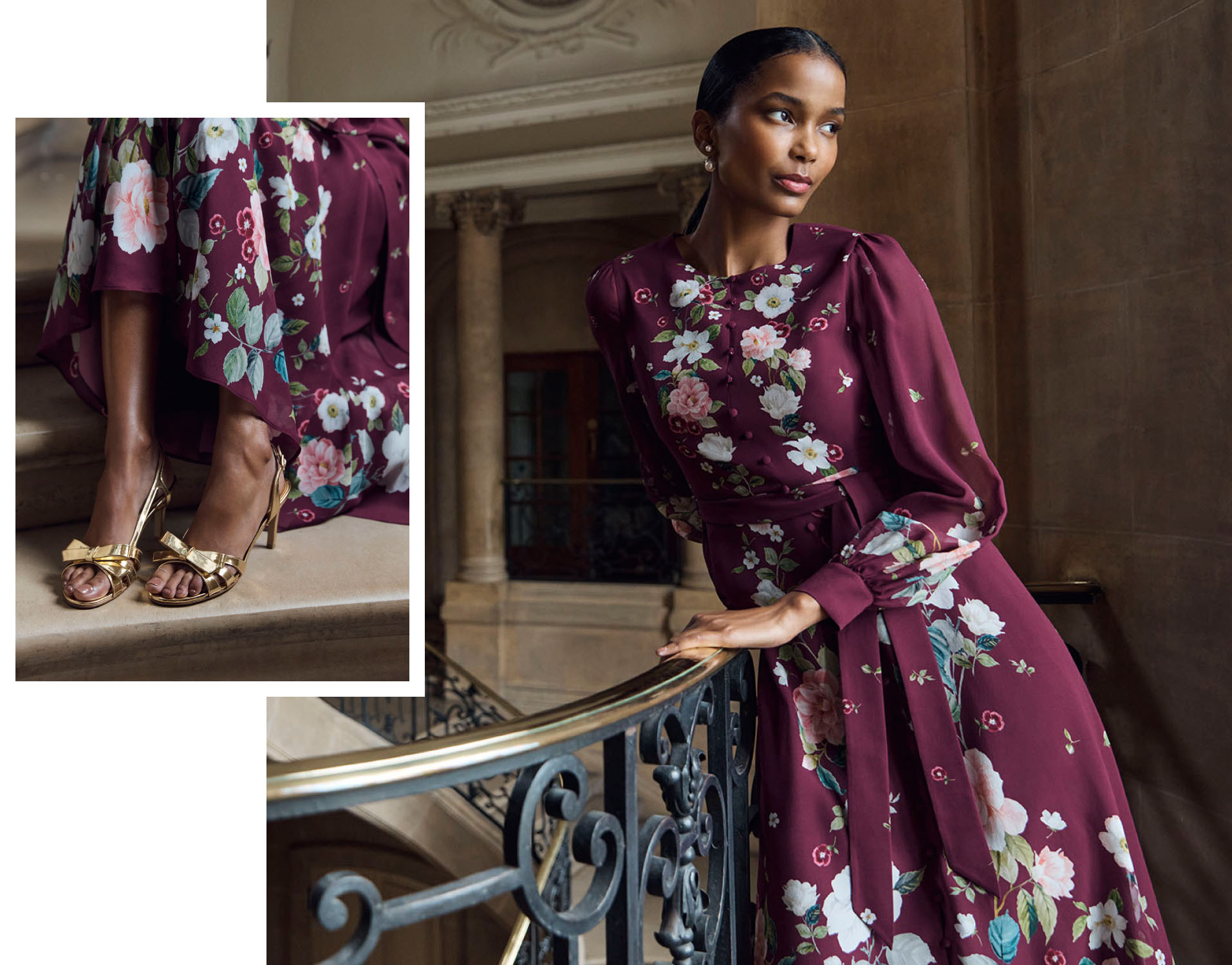 Hobbs | Luxury British Fashion And Clothing for Women