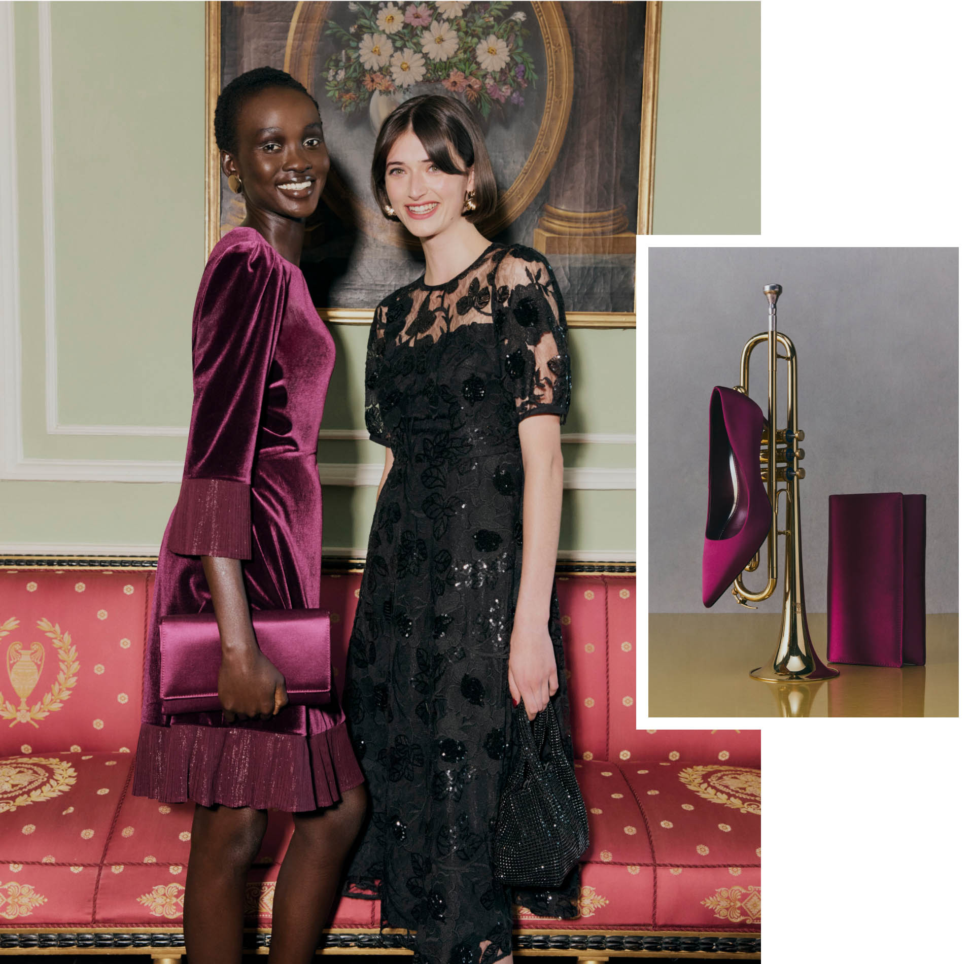 Hobbs UK | Shop Women's Clothing & Elegant Occasionwear