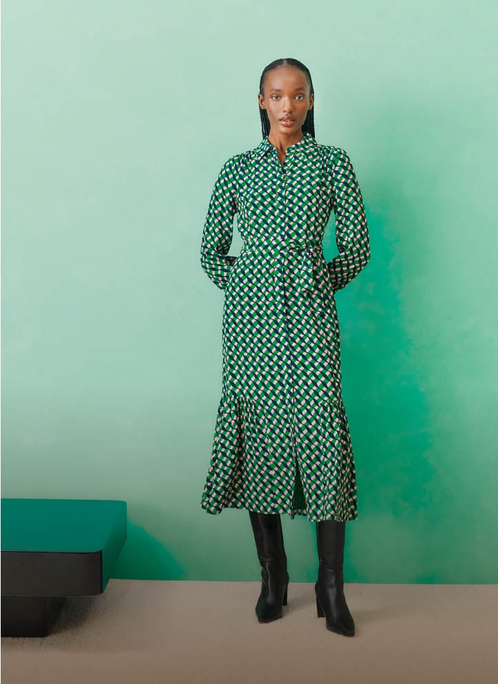 Hobbs London | Women's Clothing | Luxury British Fashion