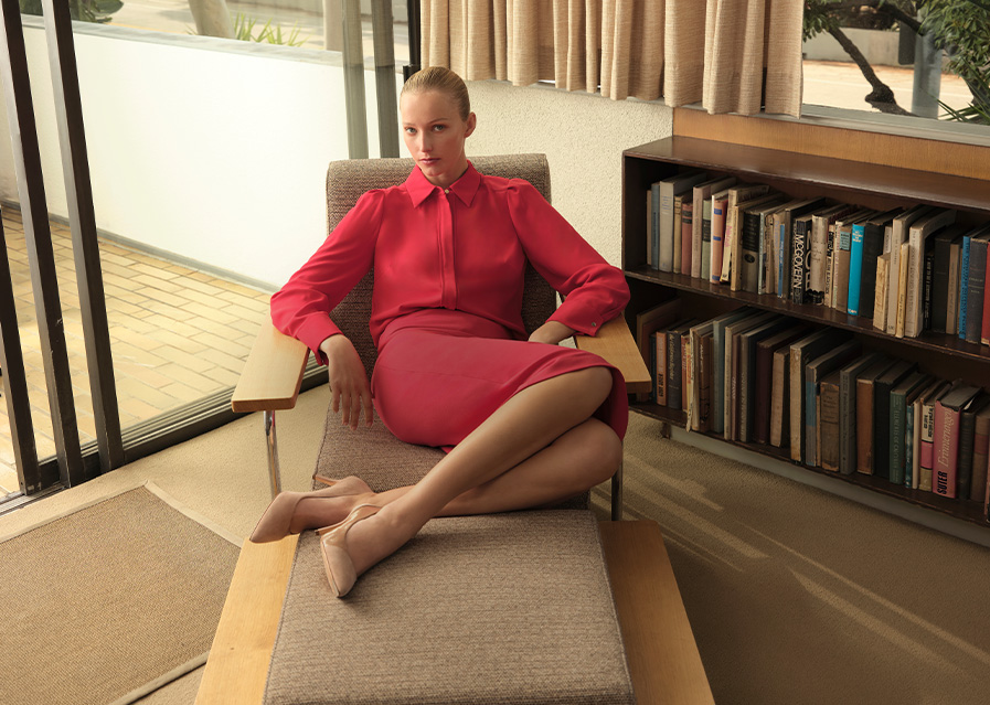 Our Story | Timeless British Style | Hobbs London | Hobbs