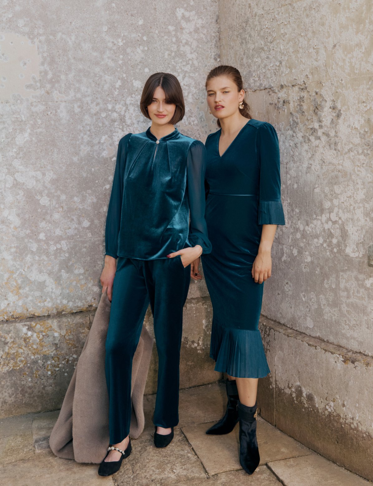 Limited Edition Clothing | Dresses, Tops, Skirts & More | Hobbs London ...