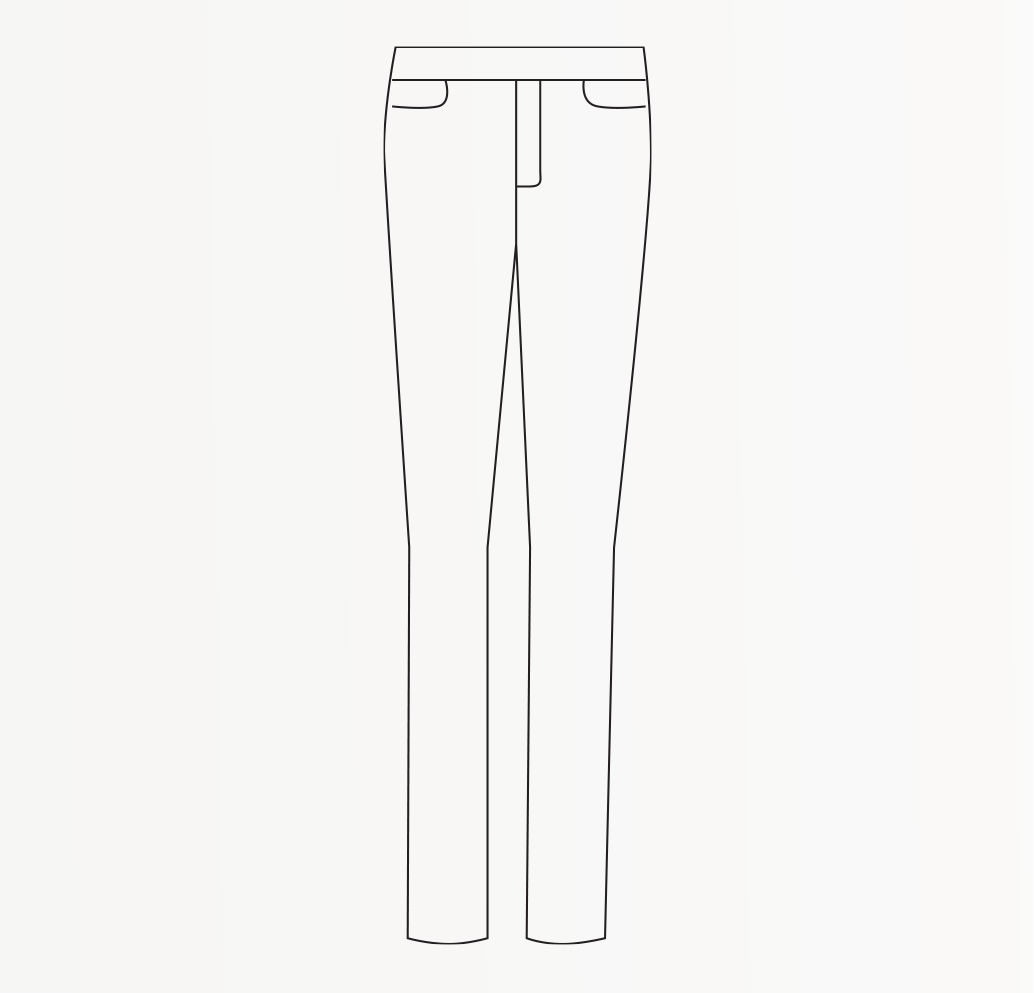 Trousers | The Fit Guide | Hobbs | Hobbs | Hobbs