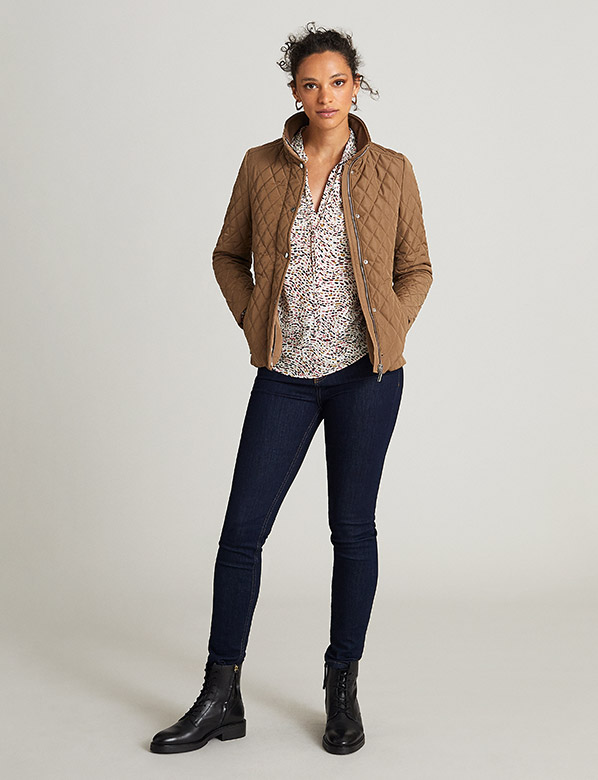 Hobbs | Luxury British Fashion And Clothing for Women | Hobbs