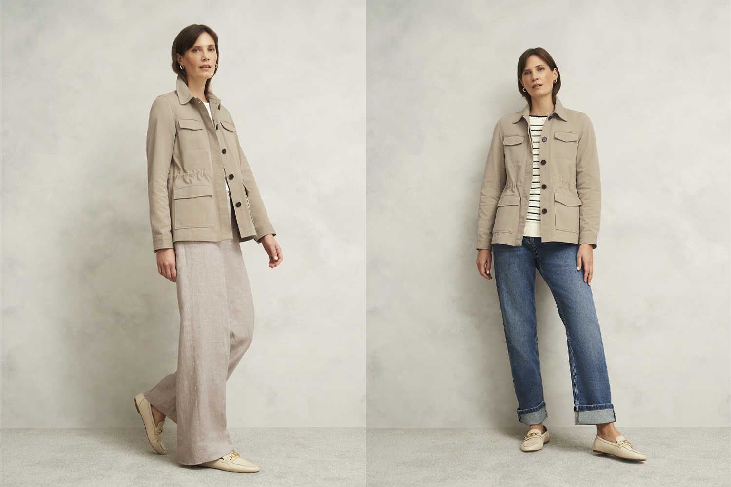 Mandy Jacket | Hobbs UK