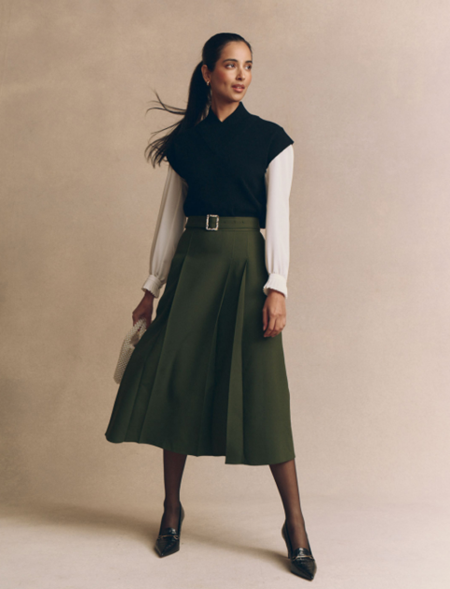 Women's Boots | Flat, Ankle, Knee High & Leather Boots | Hobbs UK