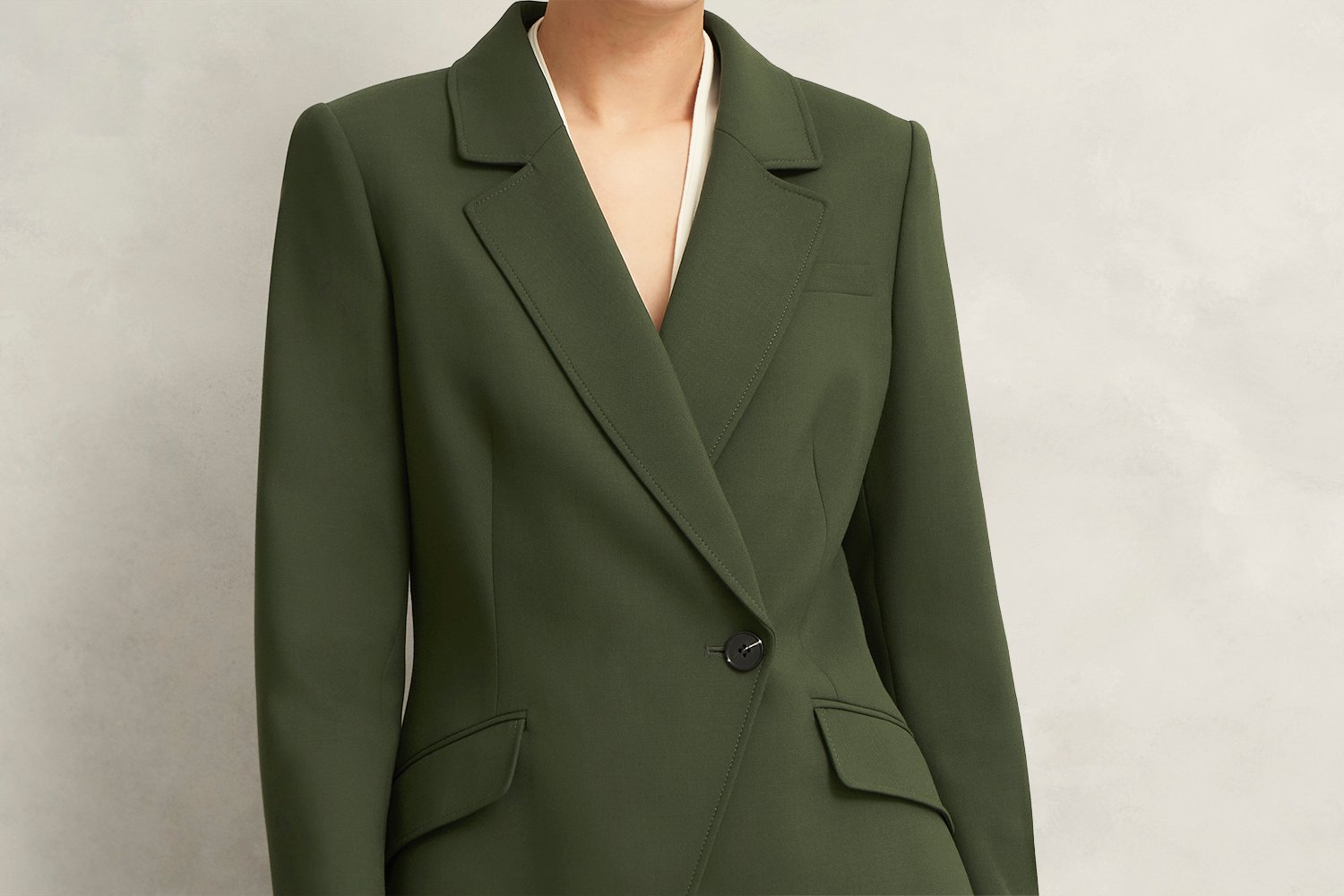 Neava Jacket | Hobbs ROW