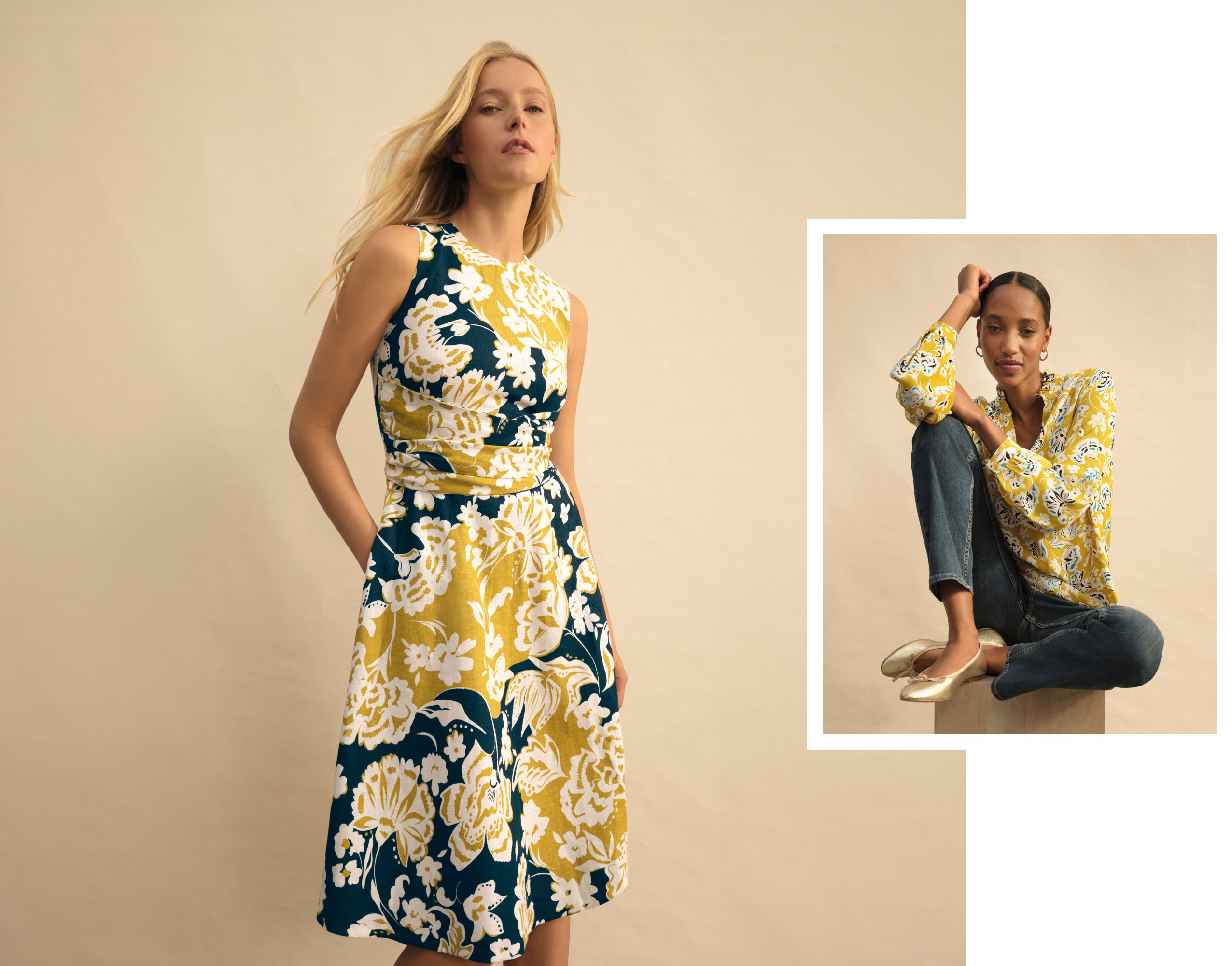 Hobbs UK | Shop Women's Clothing & Elegant Occasionwear