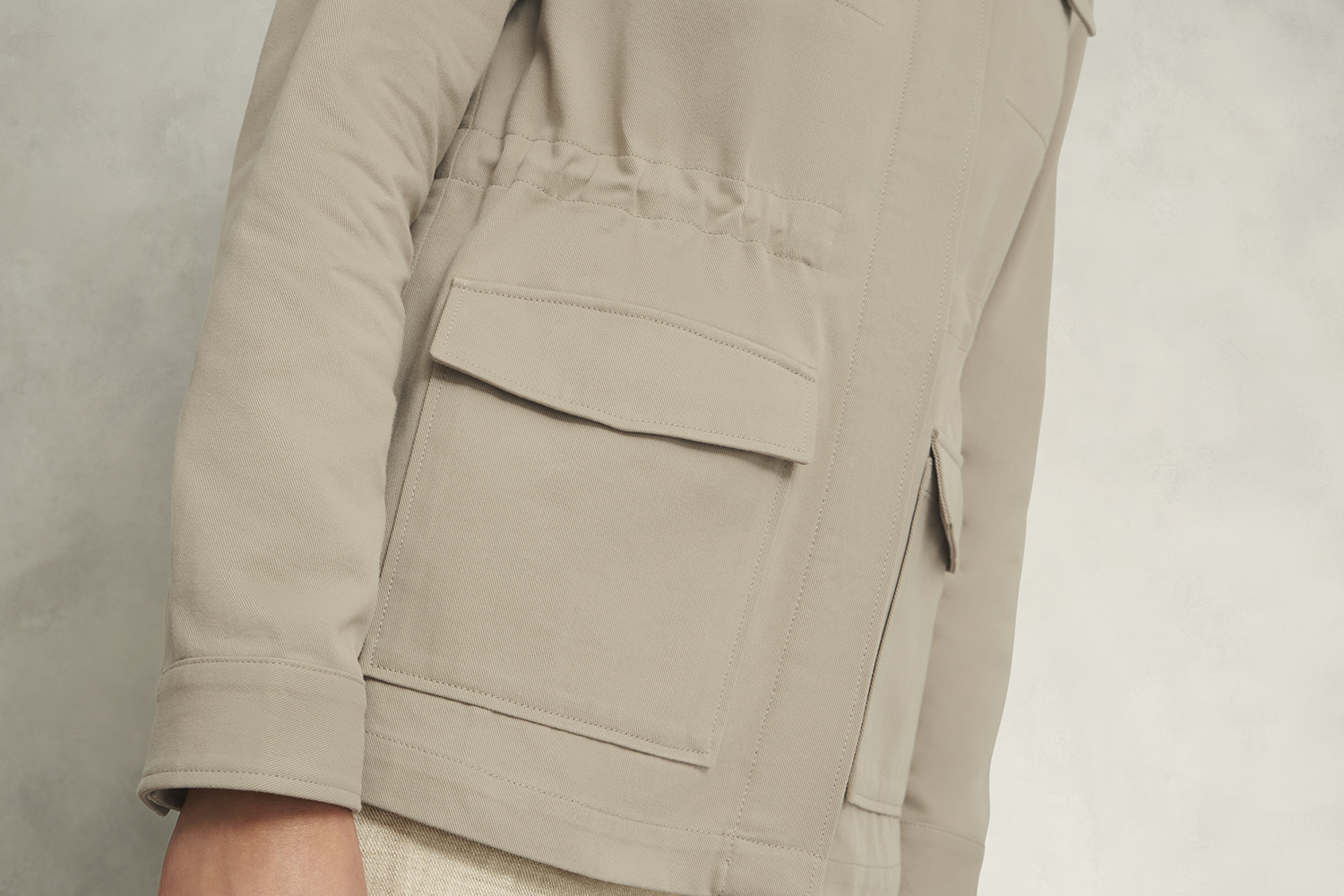 Mandy Jacket | Hobbs UK