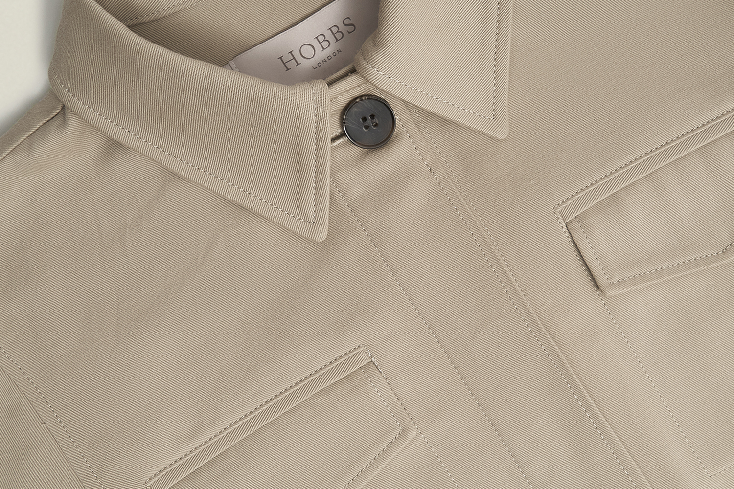 Mandy Jacket | Hobbs UK