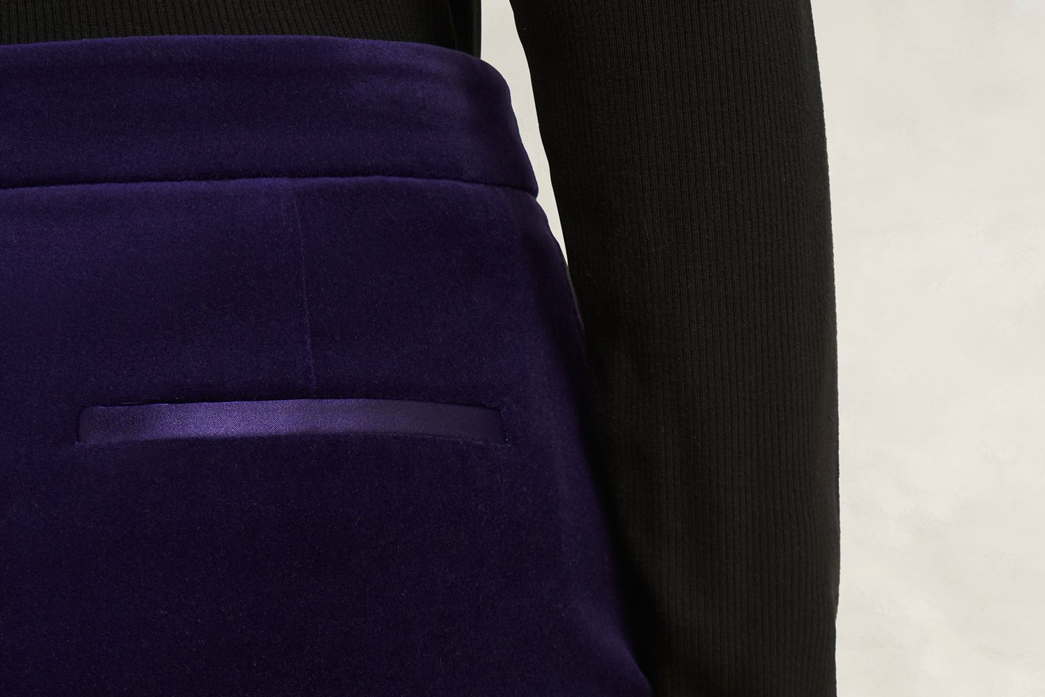 Heather Trouser | Hobbs AU