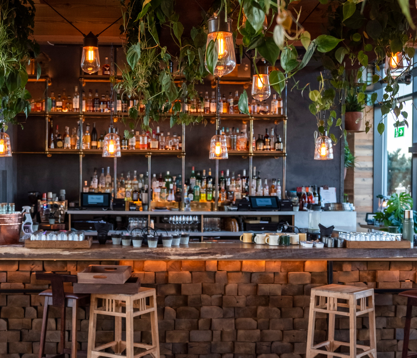 Inspire Me | Hobbs | Hobbs