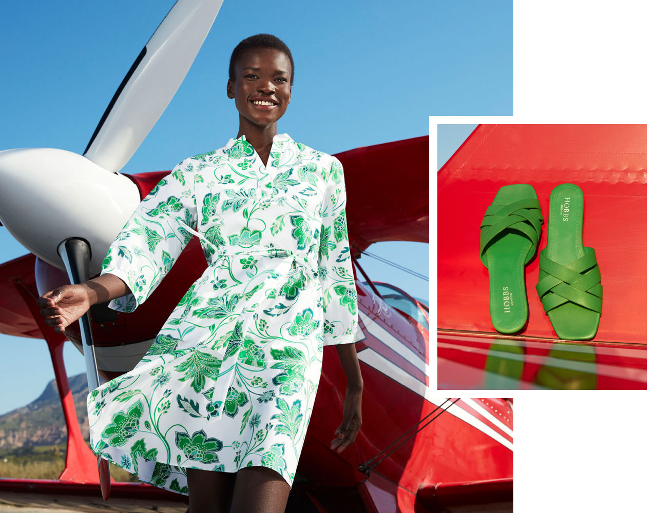 Hobbs | Luxury British Fashion And Clothing for Women