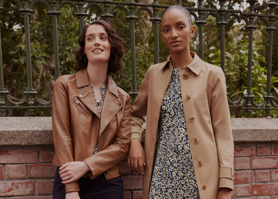 Our Story | Timeless British Style | Hobbs London | Hobbs