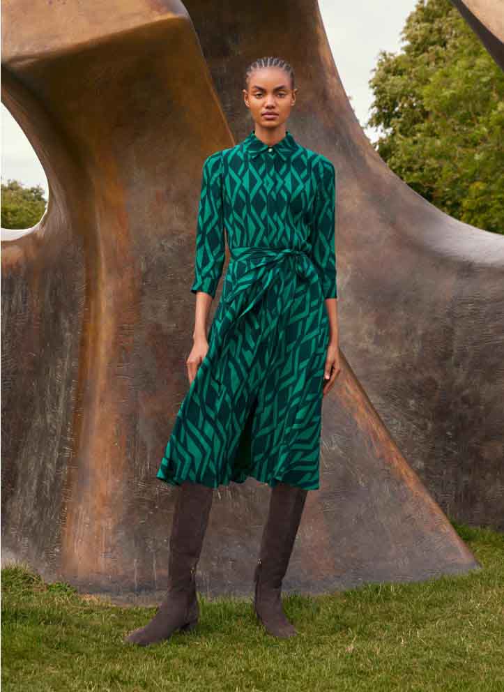 Hobbs | Luxury British Fashion And Clothing for Women